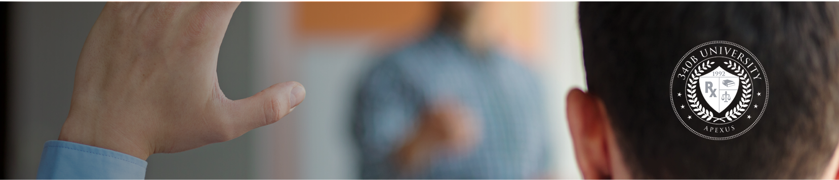 340B University | Education Library